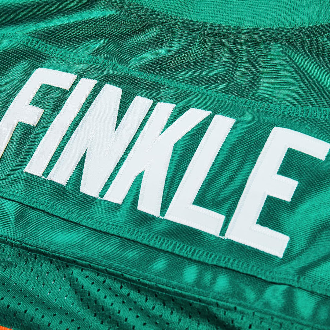 Ray Finkle Jersey Images