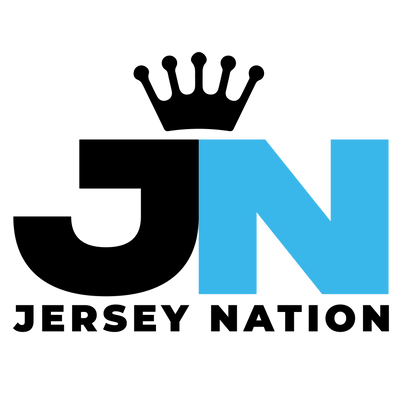 Jersey Nation – The Jersey Nation