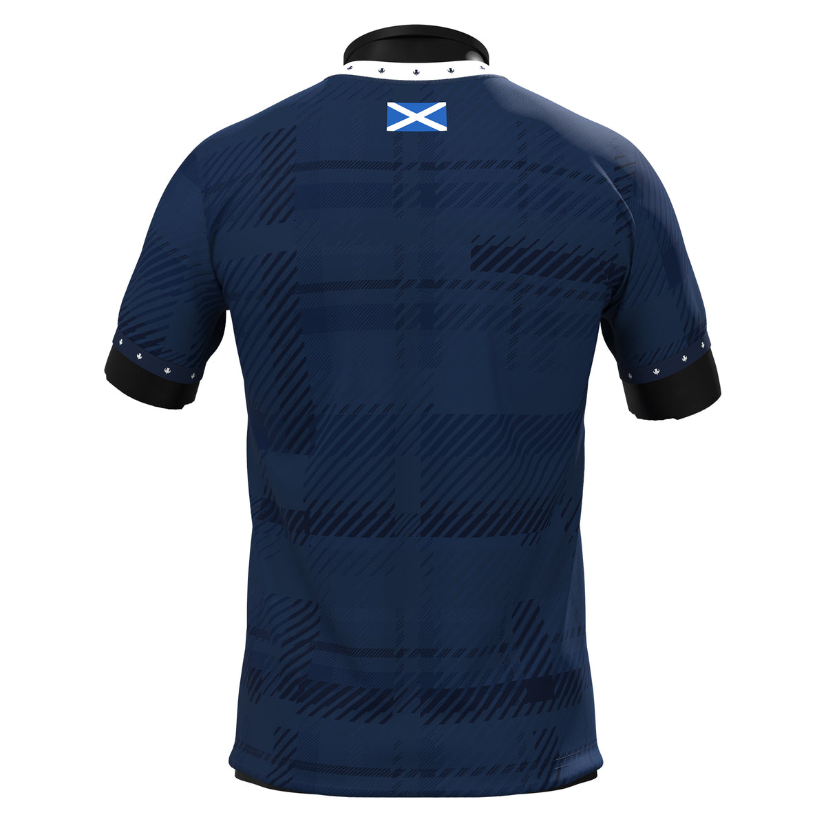 Scotland Heritage Custom Football Jersey – The Jersey Nation