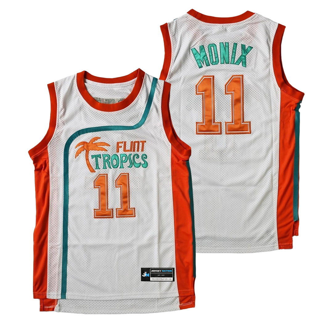 flint tropics